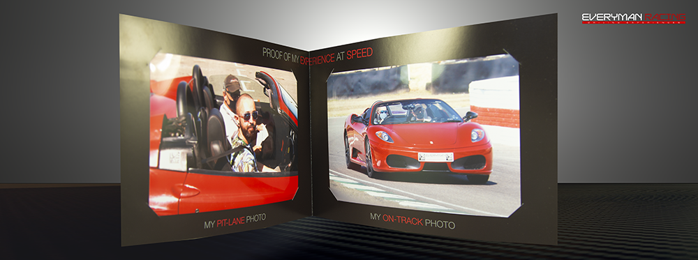 Junior Supercar Driving Experience Blast 5 Car + High Speed Passenger ...